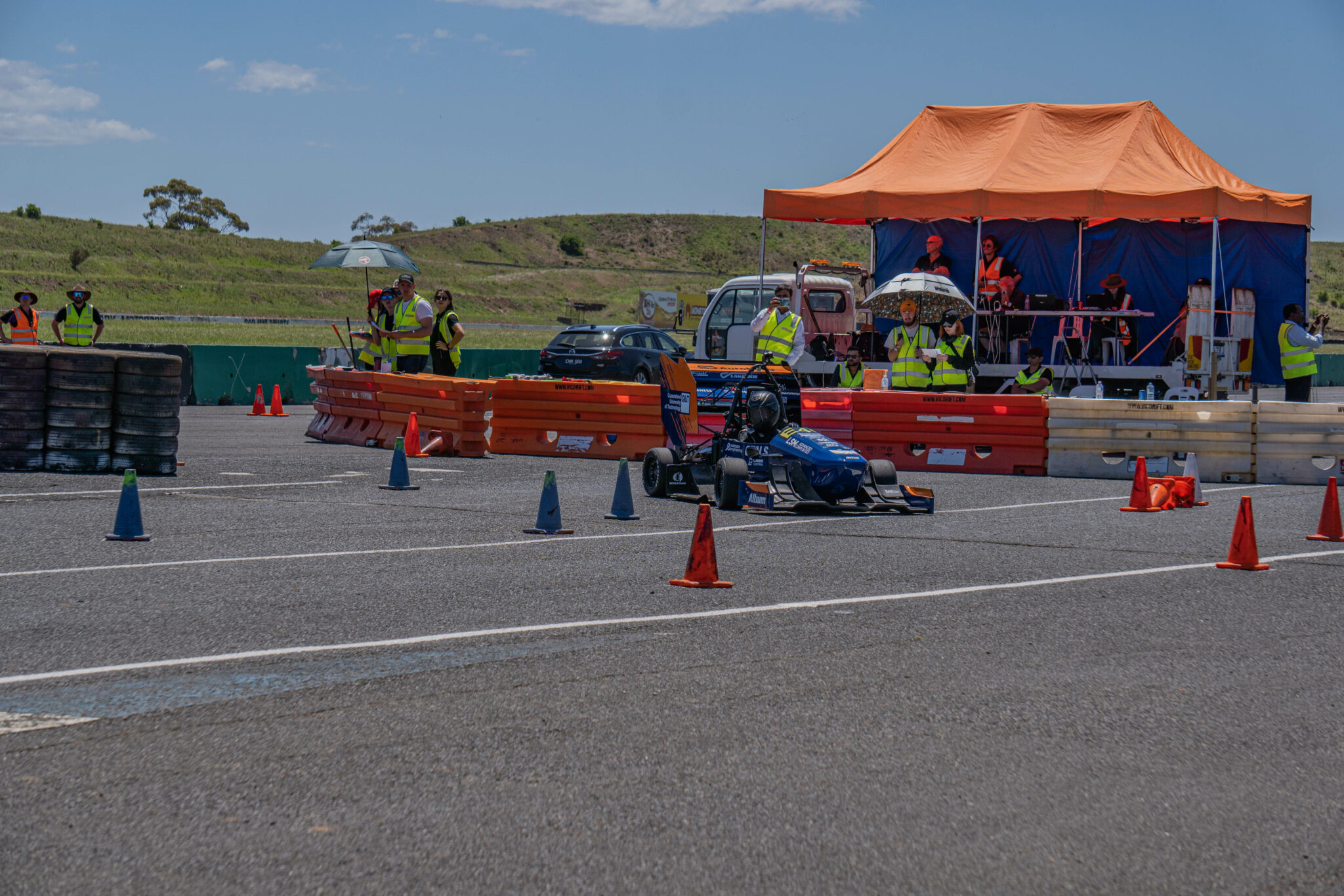 QEV-4 – QUT Motorsport