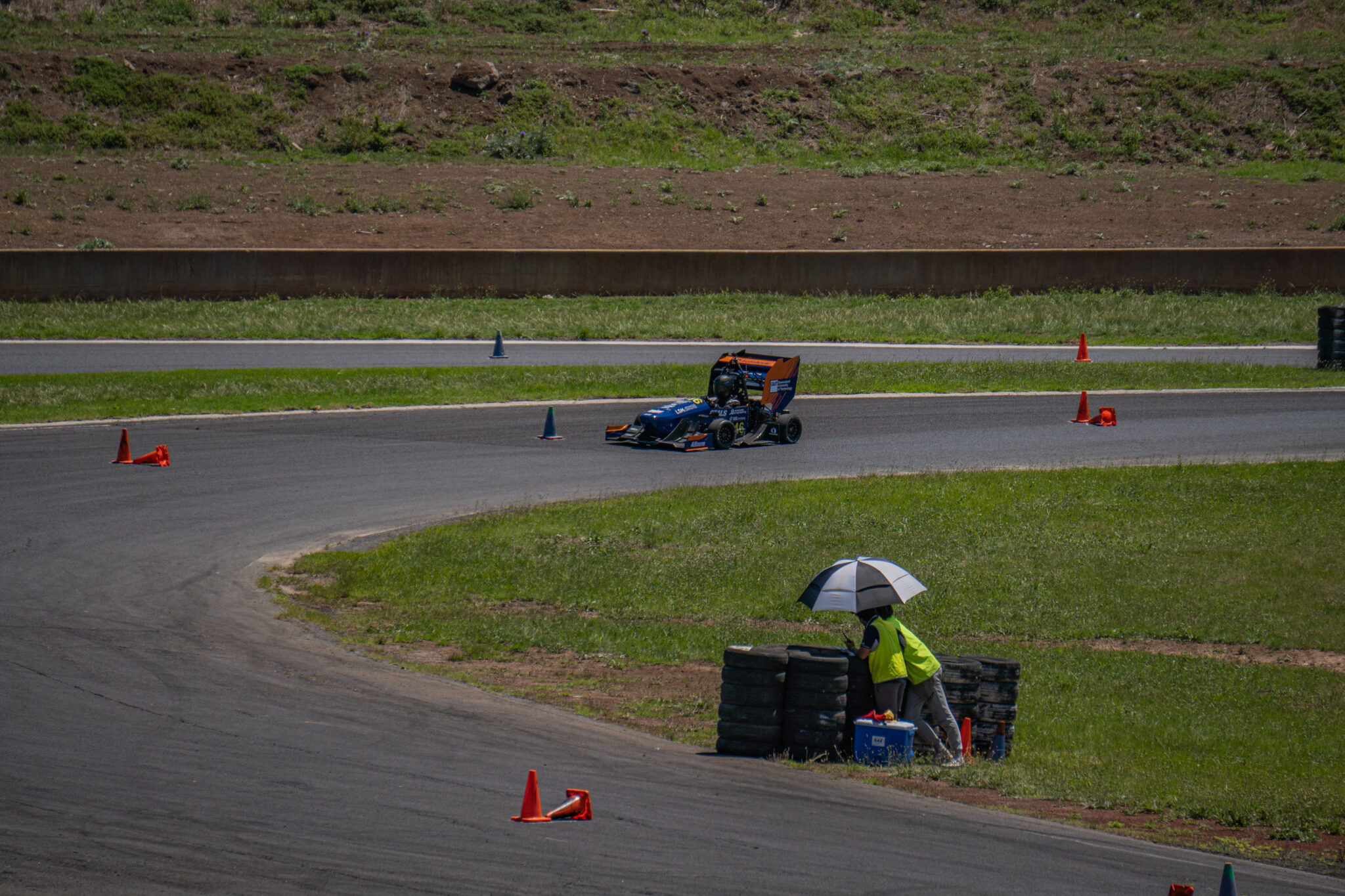 QEV-4 – QUT Motorsport