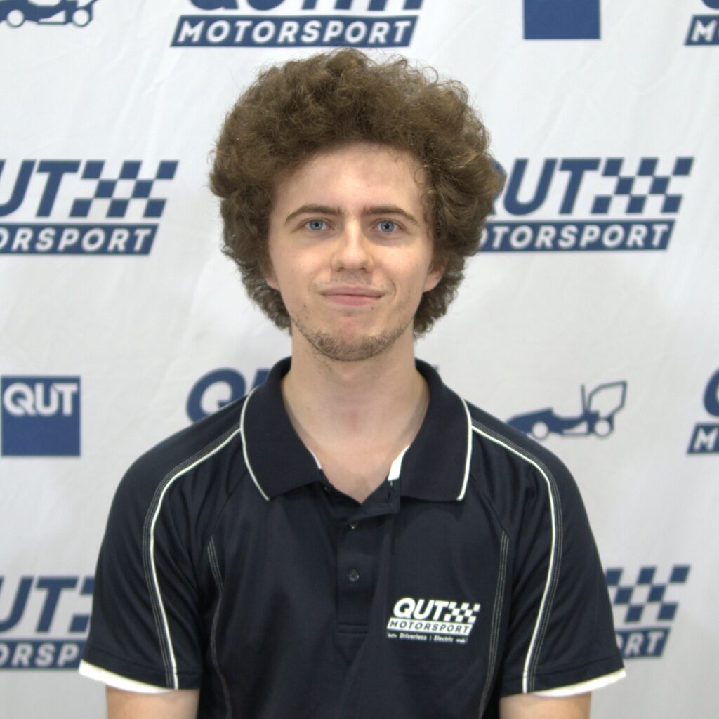 Our Team – QUT Motorsport